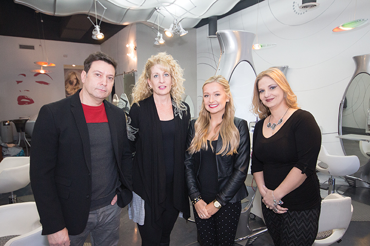 grandeur-staff — Neighborhood News