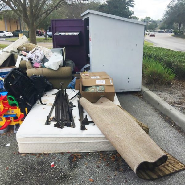 BinBlightWEB — Neighborhood News