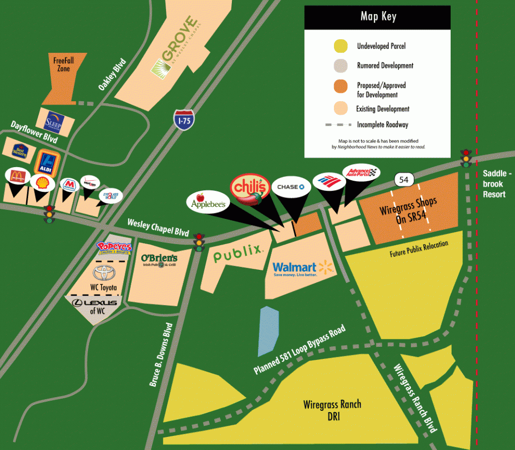 WCMapWiregrassRanchWeb3 — Neighborhood News