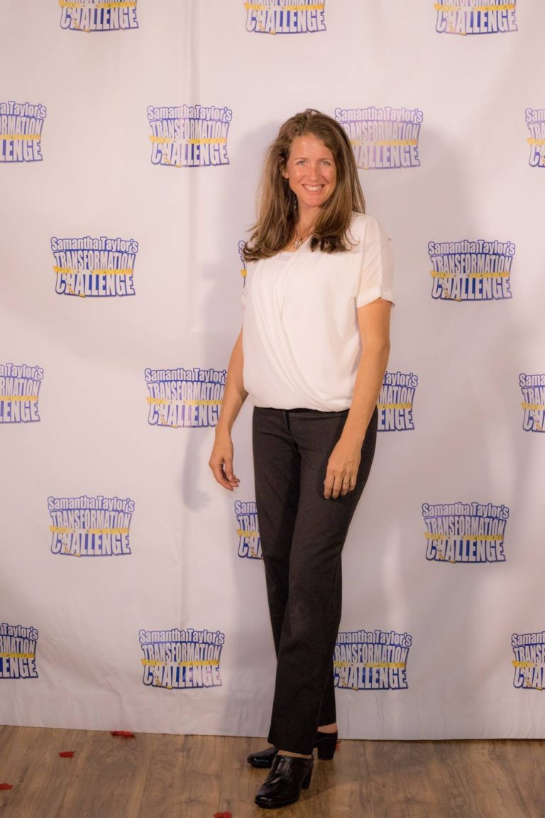 SPOTLIGHT ON...Samantha Taylor Fitness! — Neighborhood News