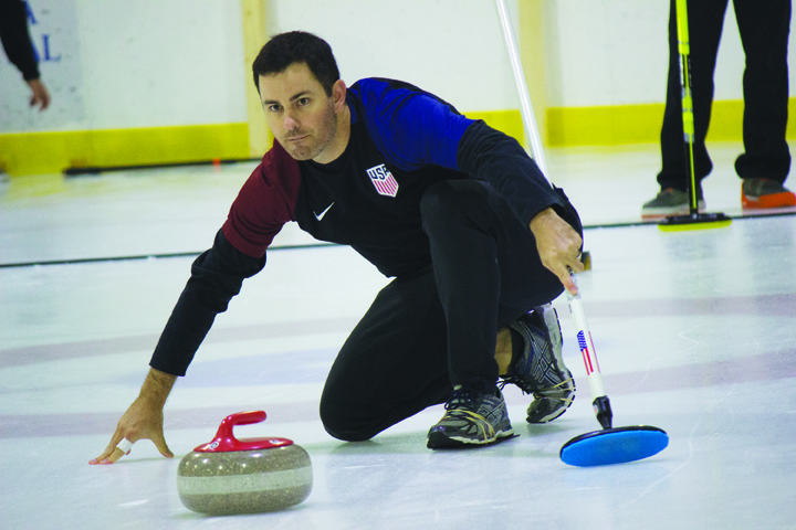 Curling Fever Hits Wesley Chapel — Neighborhood News