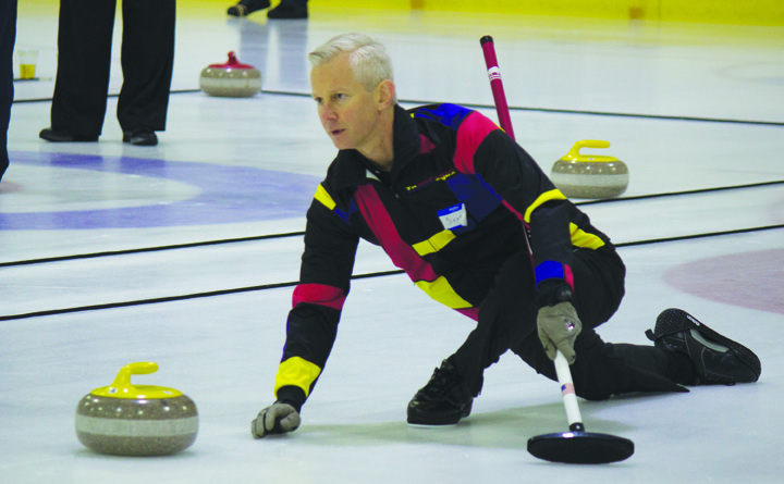 Curling Fever Hits Wesley Chapel — Neighborhood News