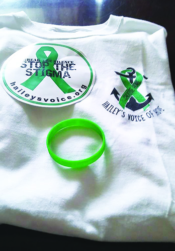 Hailey’s Voice of Hope Looks To Shine A Light — Neighborhood News