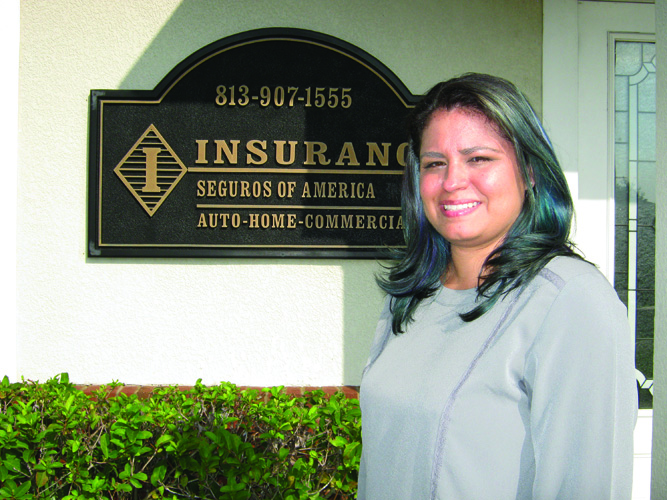 TinaInsurance — Neighborhood News