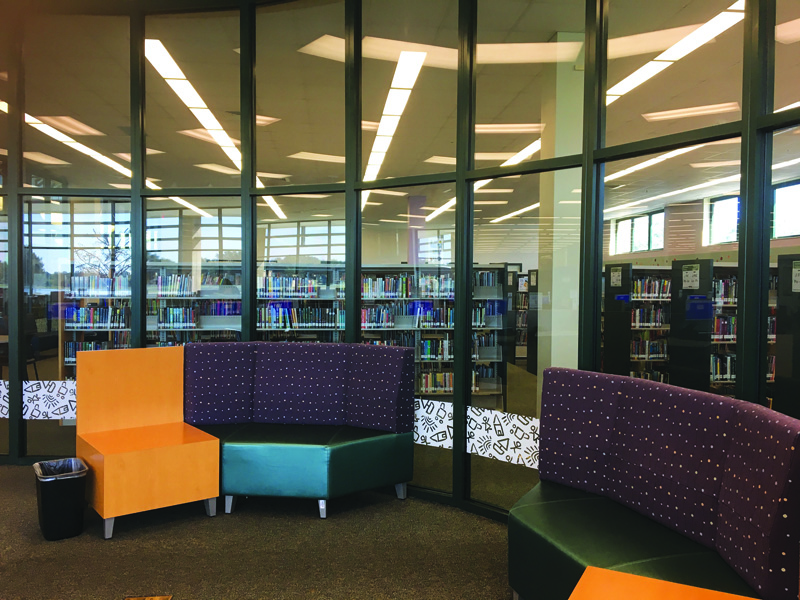 New Enclosed Children’s Area & More Coming To New Tampa Regional ...