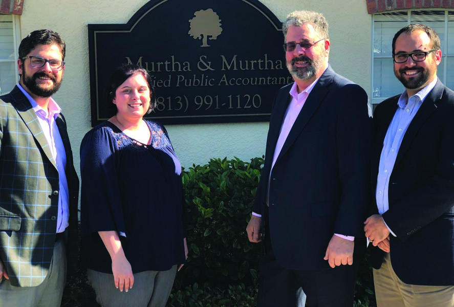 Murtha & Murtha, LLC, Is Ready To Help You Tackle Tax Season ...