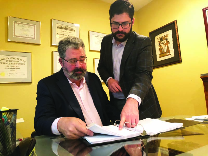 Murtha & Murtha, LLC, Is Ready To Help You Tackle Tax Season ...