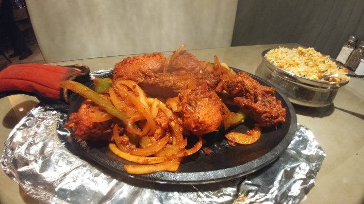 Minerva Indian Restaurant — Where Adventurous Taste Buds Are Rewarded ...