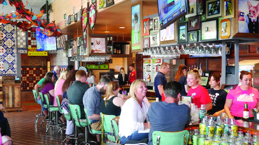 Chuy’s Tex-Mex Is The Latest Chain Restaurant To Open On S.R. 56 ...