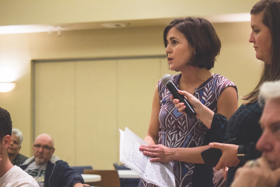 Latest New Tampa Town Hall Tackles Road Safety, Local Business & More ...