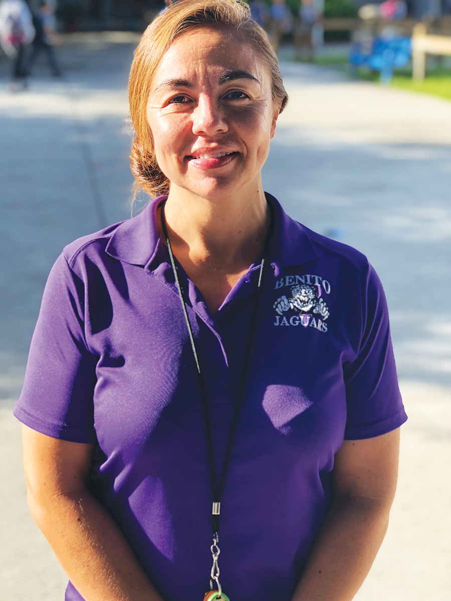 New Tampa's Teachers of the Year! — Neighborhood News