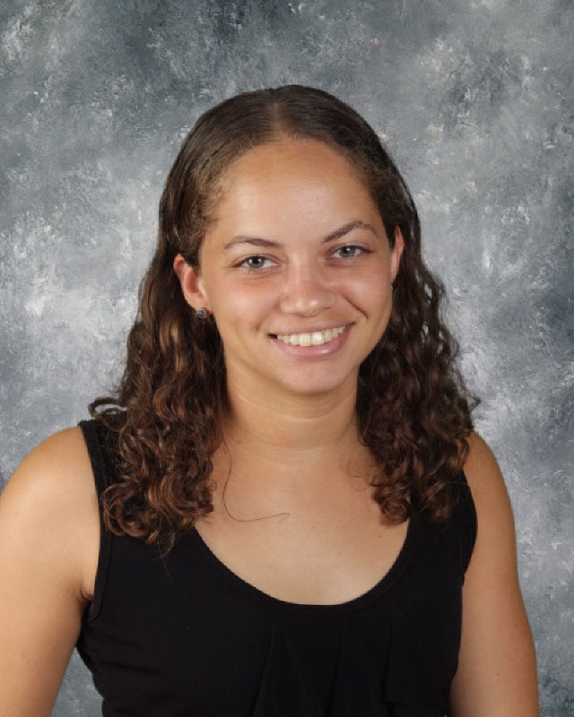 LIBERTY Toni Kuzmicki - Liberty Middle — Neighborhood News