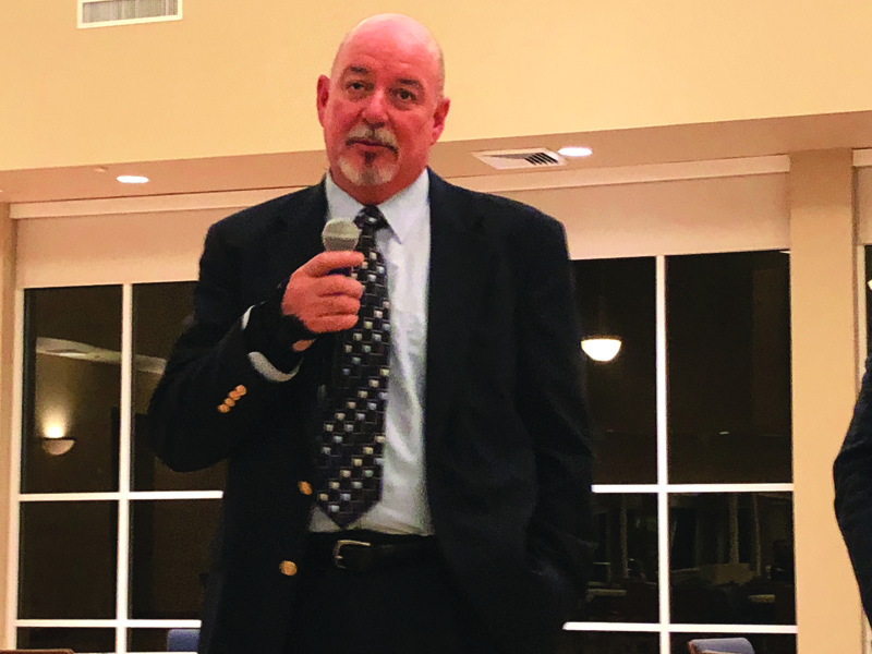 brad suder — Neighborhood News