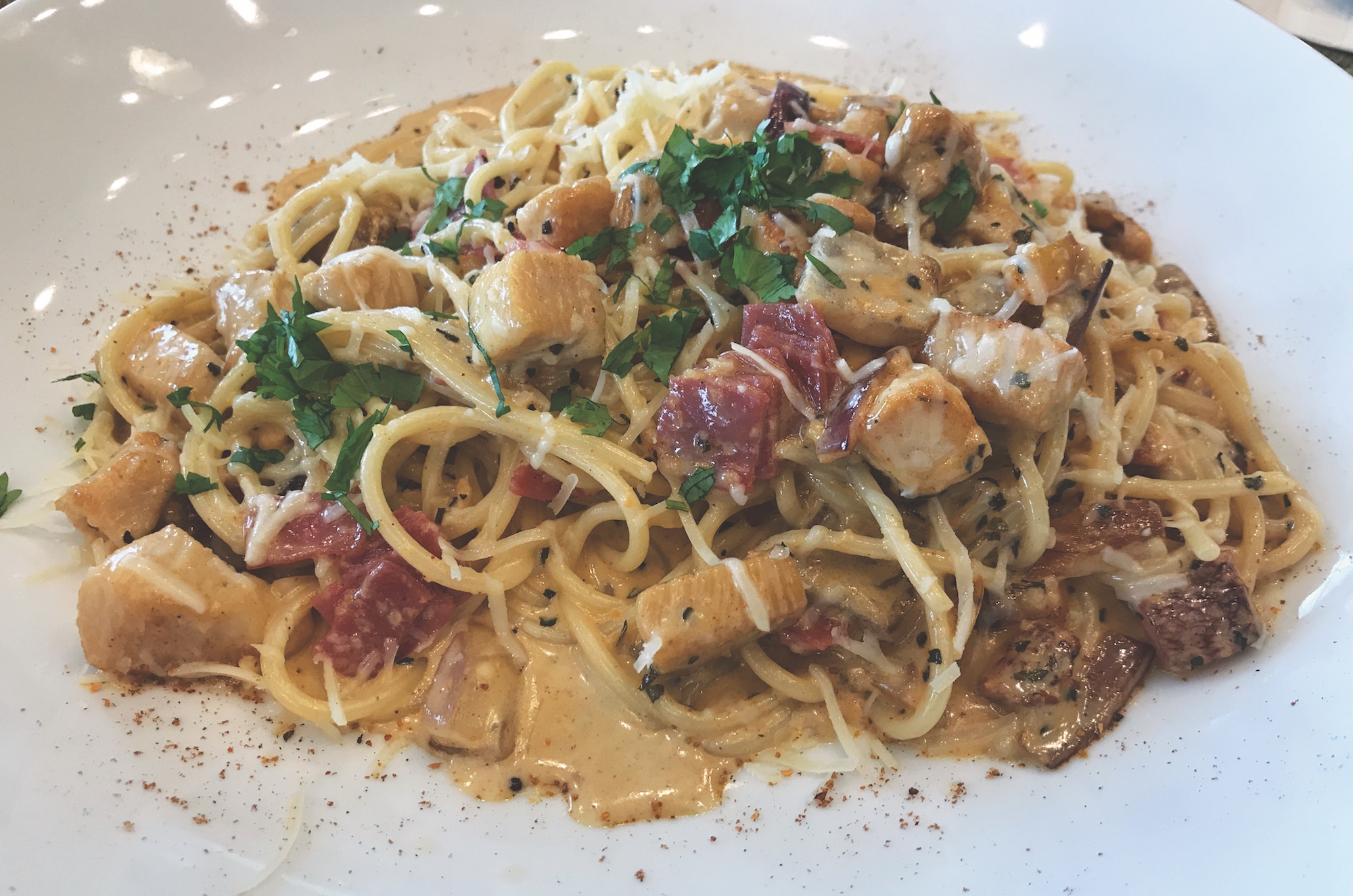 Nibbles & Bytes — Neighborhood News