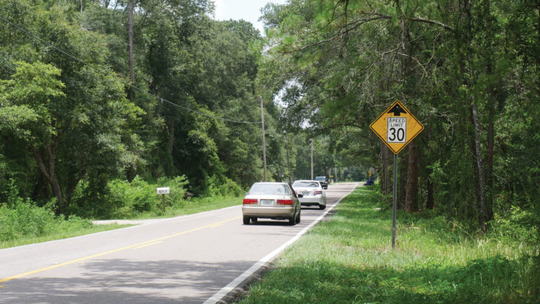 Old Pasco Rd. Added To Pasco MPO’s Long Range Transportation Plan ...