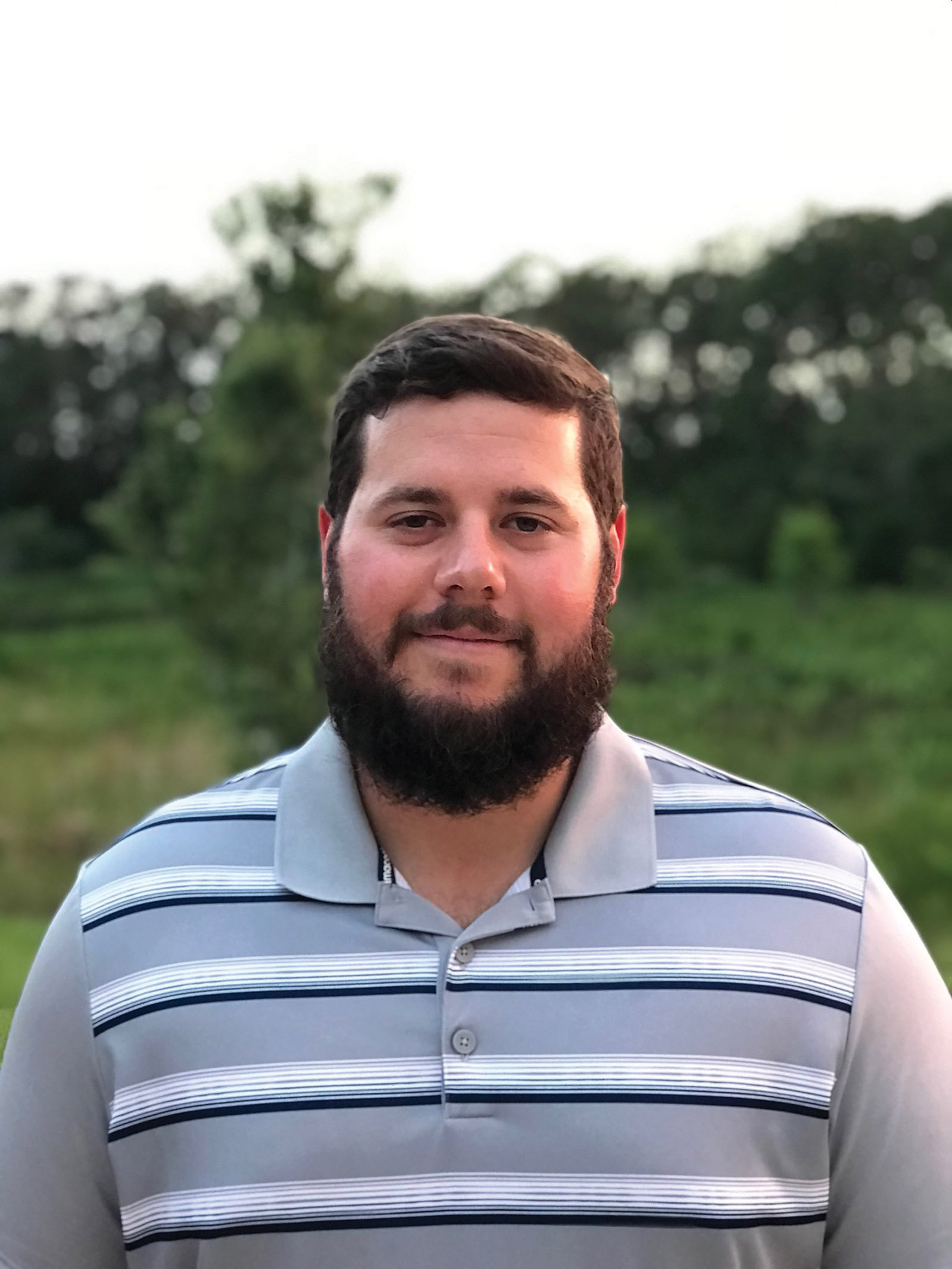 Tripp — Neighborhood News