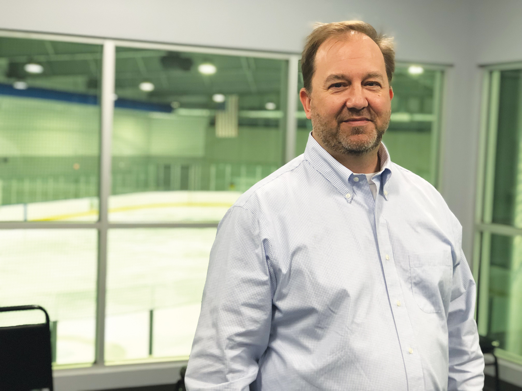 HerStory to be made at AdventHealth Center Ice Saturday! — Neighborhood ...