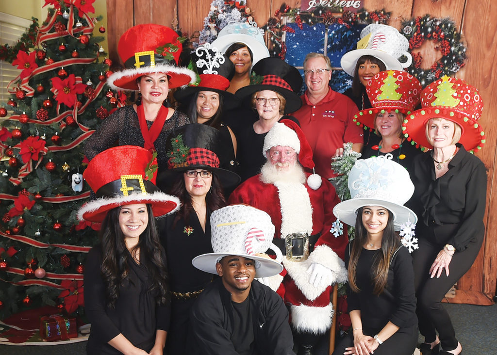 Children’s Dentistry & Dr. Greg Stepanski Still Keeping New Tampa Kids ...