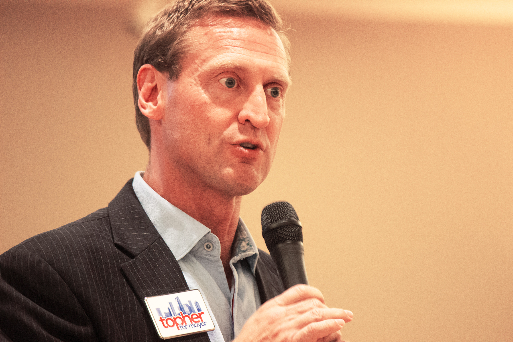 New Tampa Readies For Important Vote — Neighborhood News