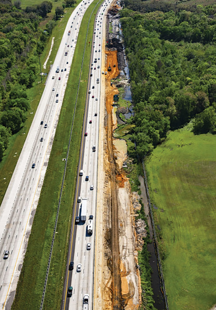 Transportation Efforts Taking Shape — Neighborhood News