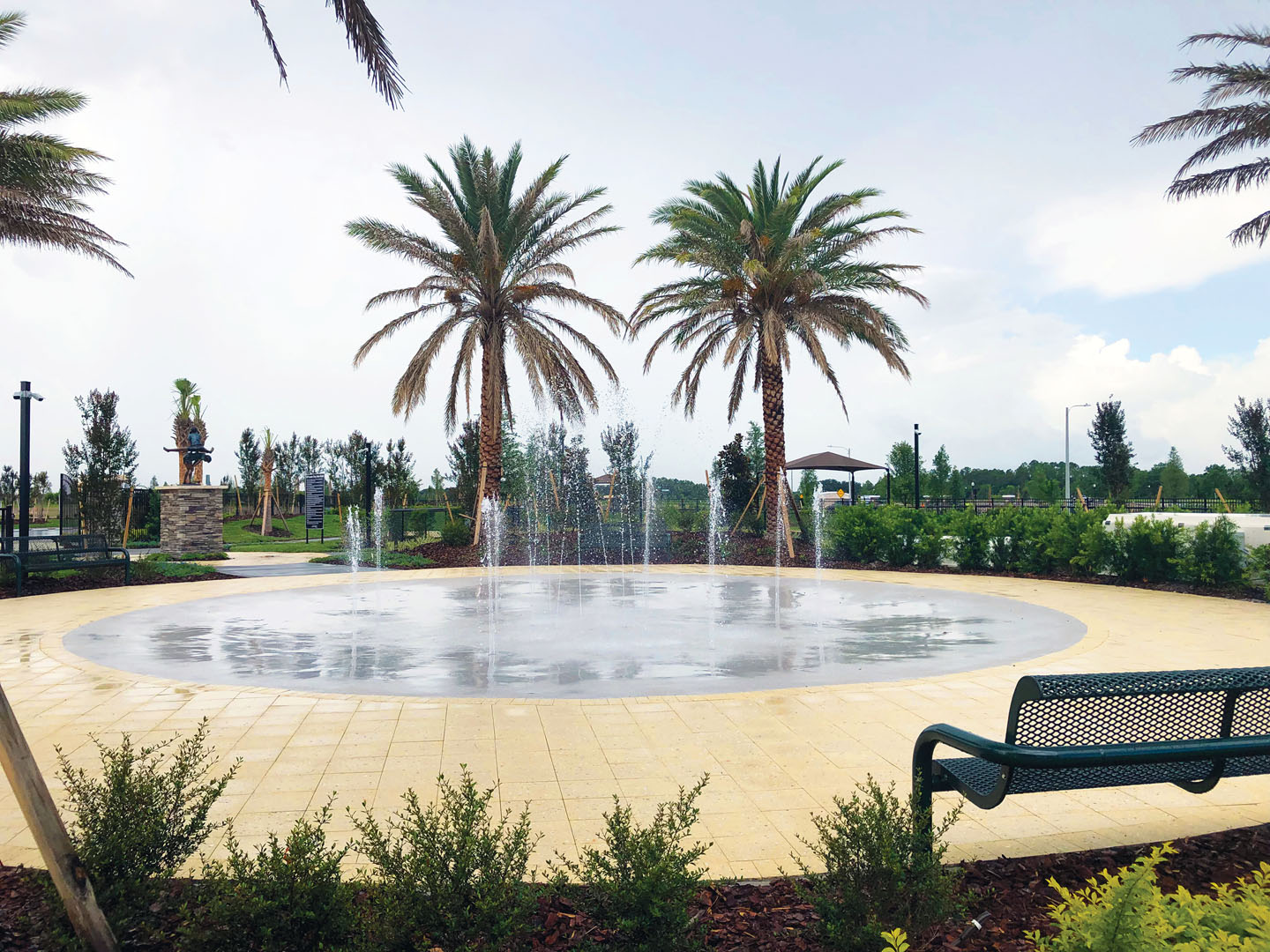 Big Changes Coming To WaterGrass — Neighborhood News