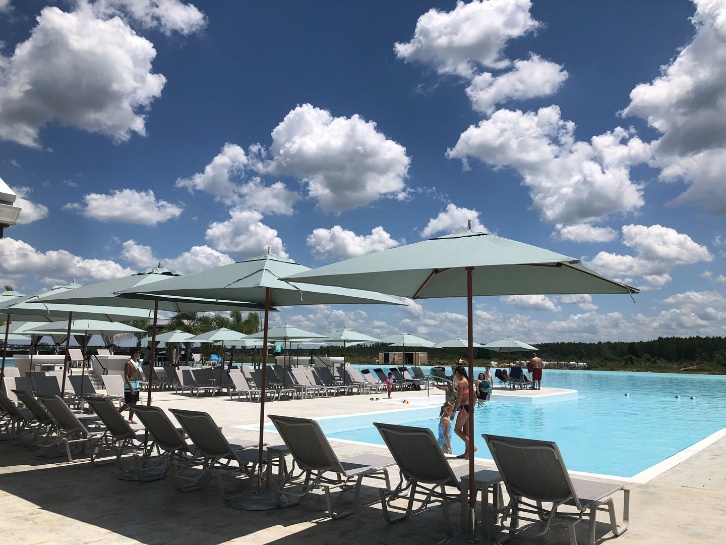 The Lagoon Review: Pricey, But Definitely Worth Checking Out! – My Town ...