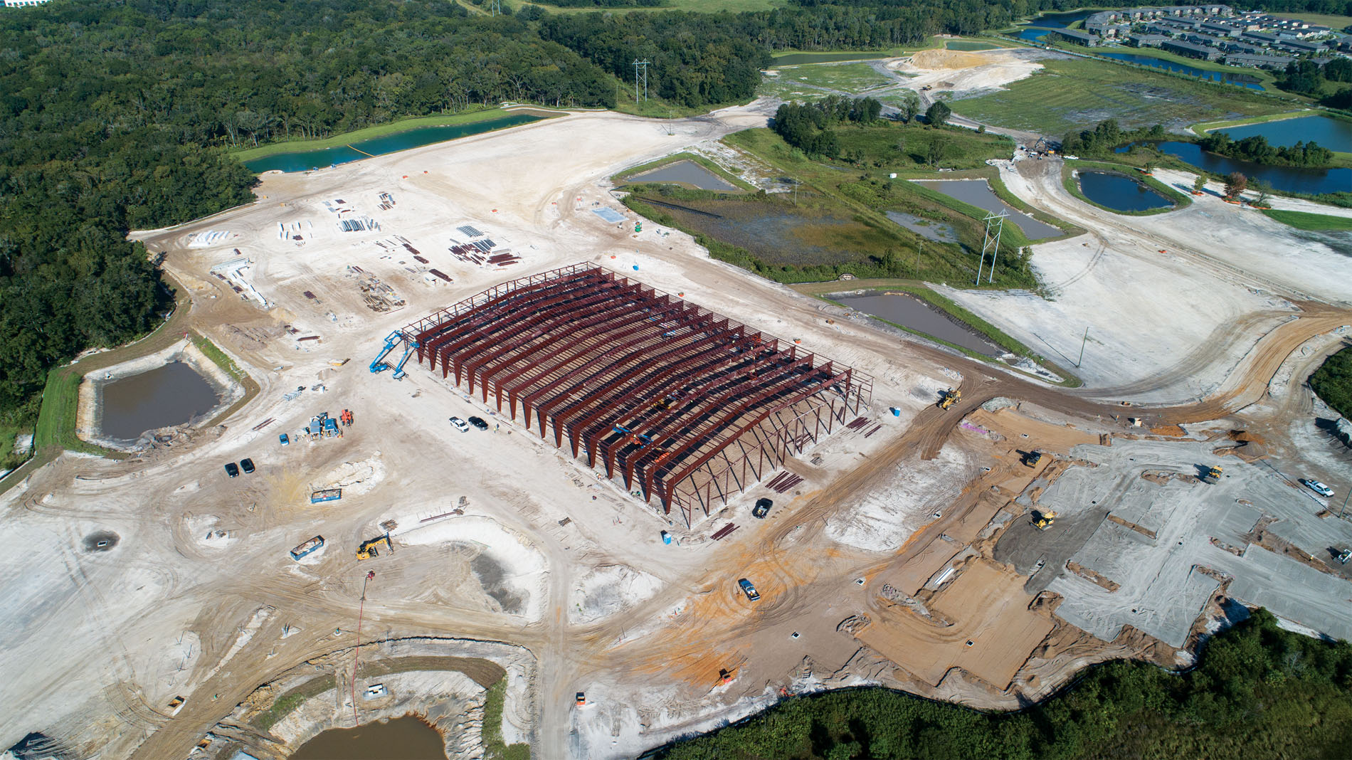 The Latest On The Wiregrass Ranch Sports Campus Of Pasco County ...