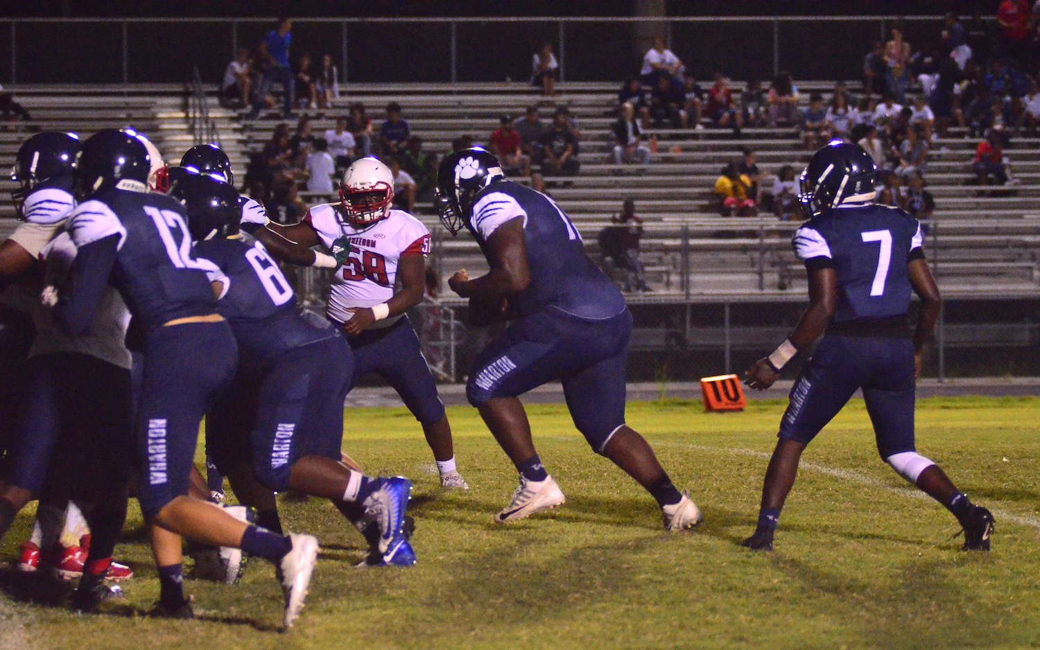 Battle of BBD Recap (with photo gallery) — Neighborhood News