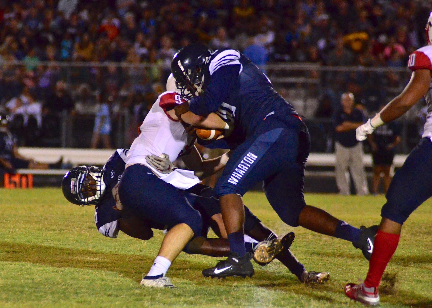 Battle of BBD Recap (with photo gallery) — Neighborhood News