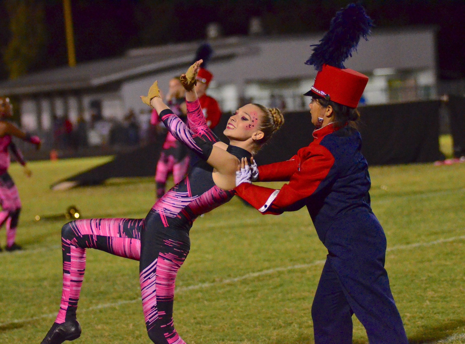 Battle of BBD Recap (with photo gallery) — Neighborhood News