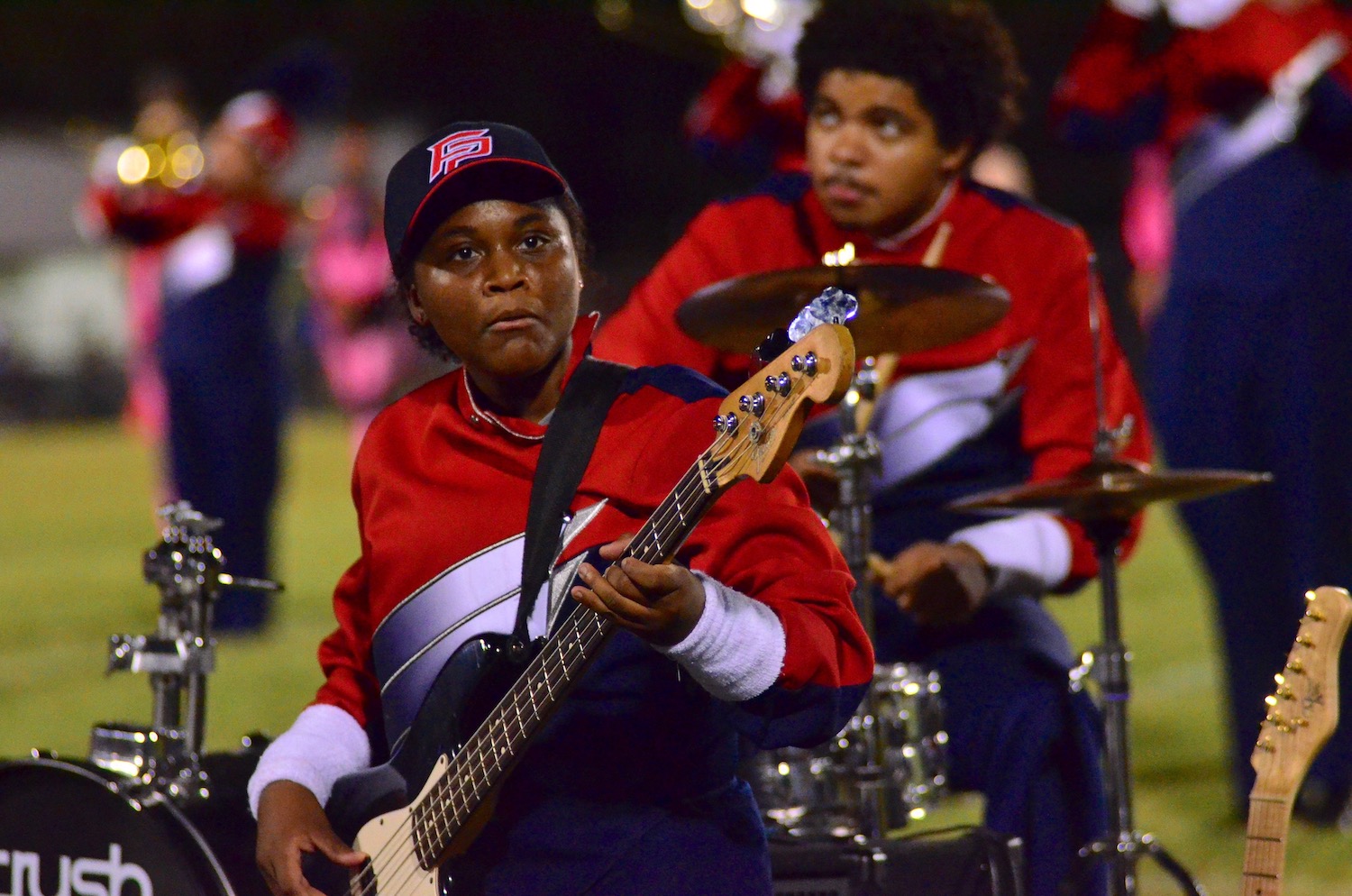 Battle of BBD Recap (with photo gallery) — Neighborhood News