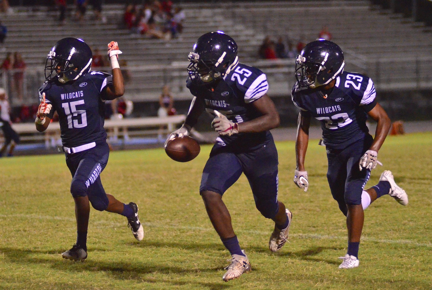 Battle of BBD Recap (with photo gallery) — Neighborhood News