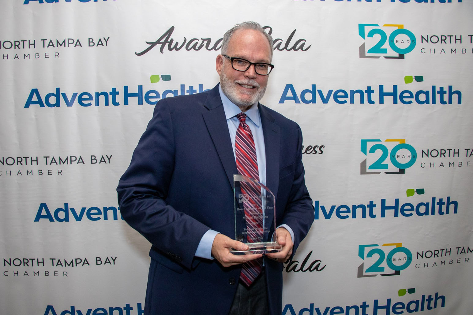 Recapping The North Tampa Bay Chamber’s Annual Awards Gala ...