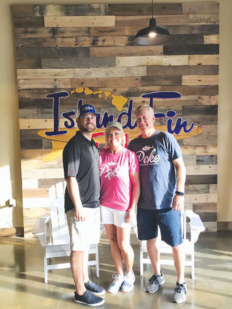 The Owners Of Island Fin Poké Co. Say Healthy Eating Is Here To Stay ...