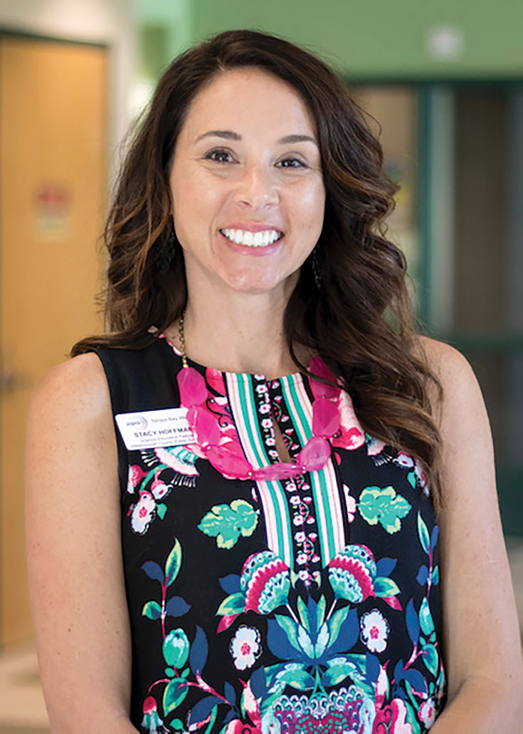 New Tampa’s Teachers of The Year! — Neighborhood News