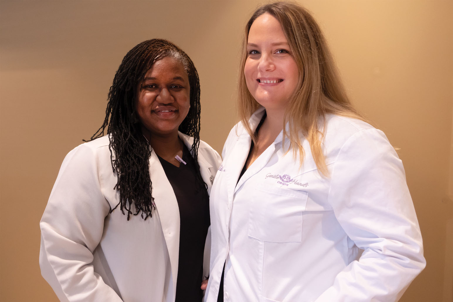 Gentle Hands Ob/Gyn: Care For Women, By Women — Neighborhood News