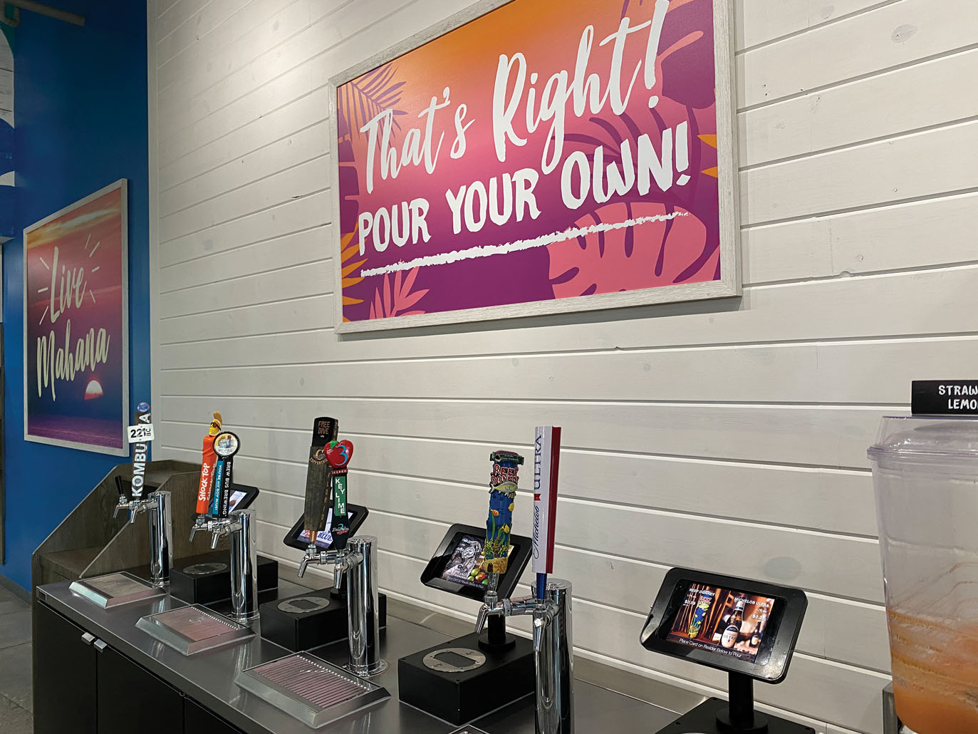 Mahana Fresh Offers Fresh And Delicious Meals In A Bowl! — Neighborhood ...
