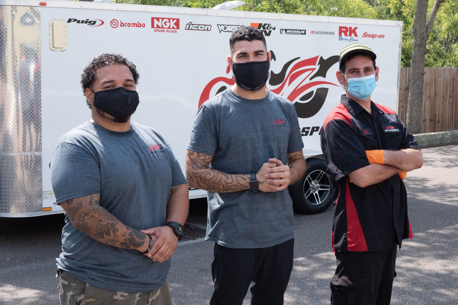 Cruz Motorsports Fixes Just About Any Vehicle Make & Model ...