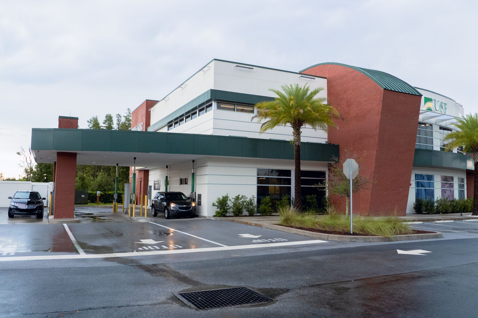 USF Federal Credit Union Offers Sterling Service In Tough Times ...