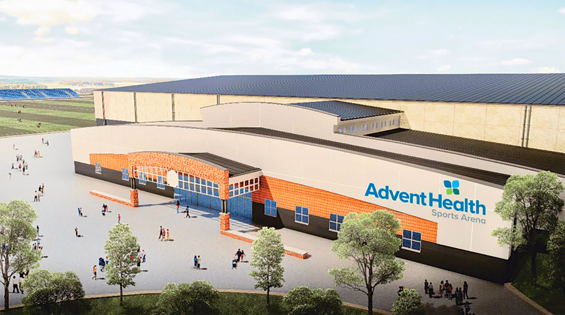 AH-Sports-Arena — Neighborhood News