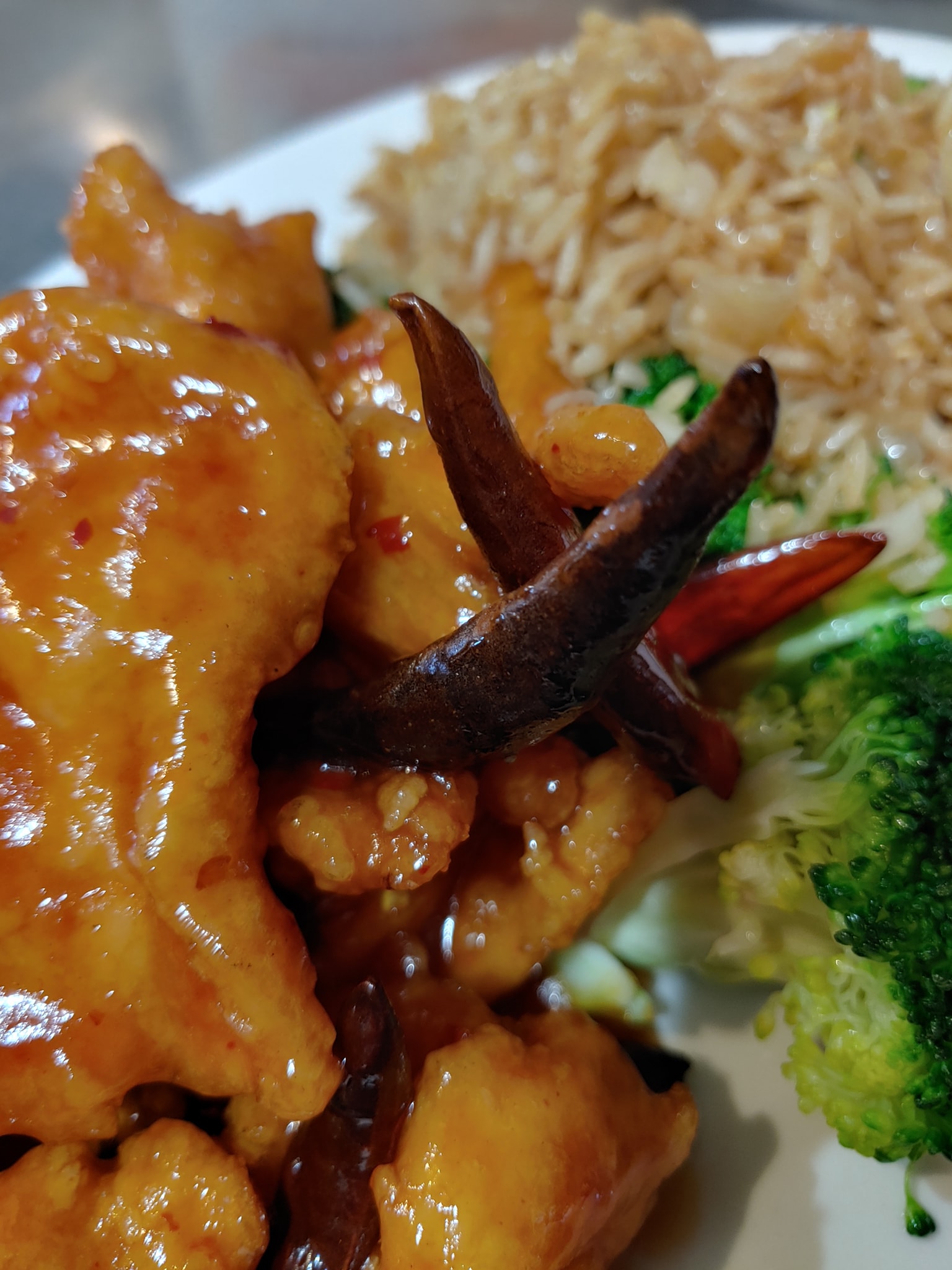 Gen-Tsao — Neighborhood News