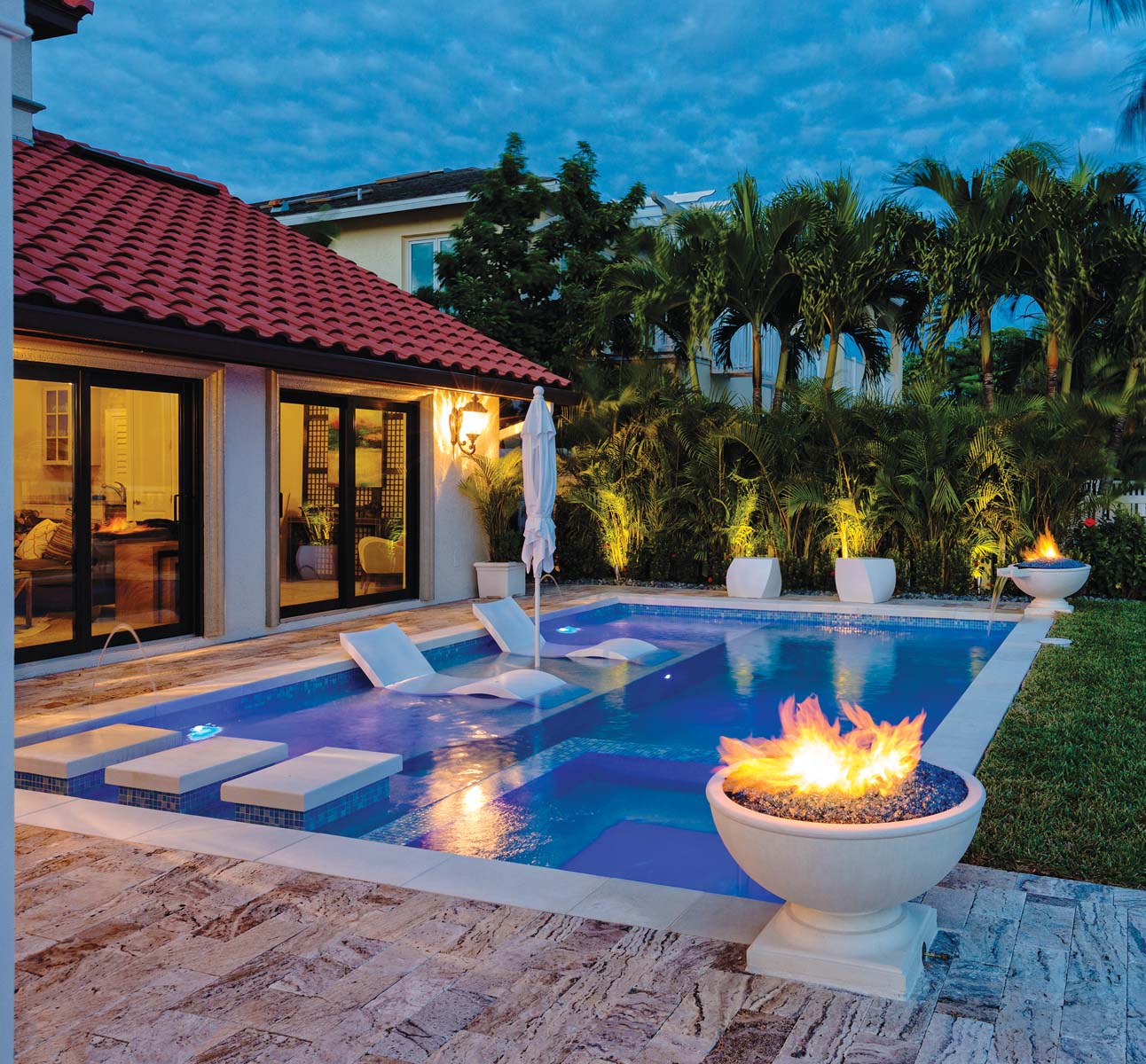 It’s All About Giving Back For The Olympus Pools Family! — Neighborhood ...