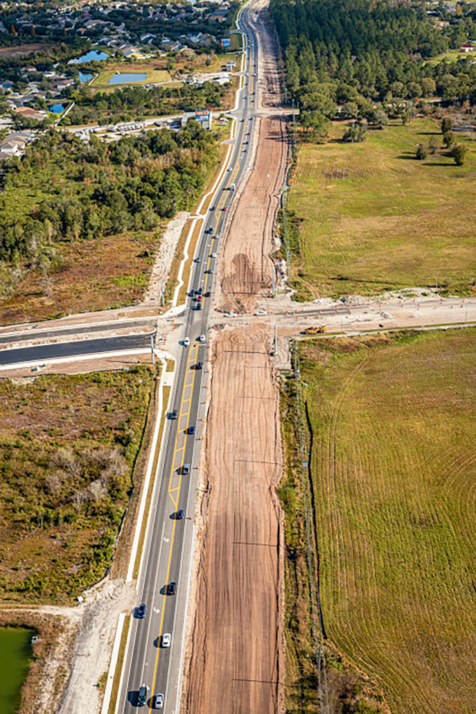 I-75 At Overpass Rd. The Latest To Get Under Way — Neighborhood News