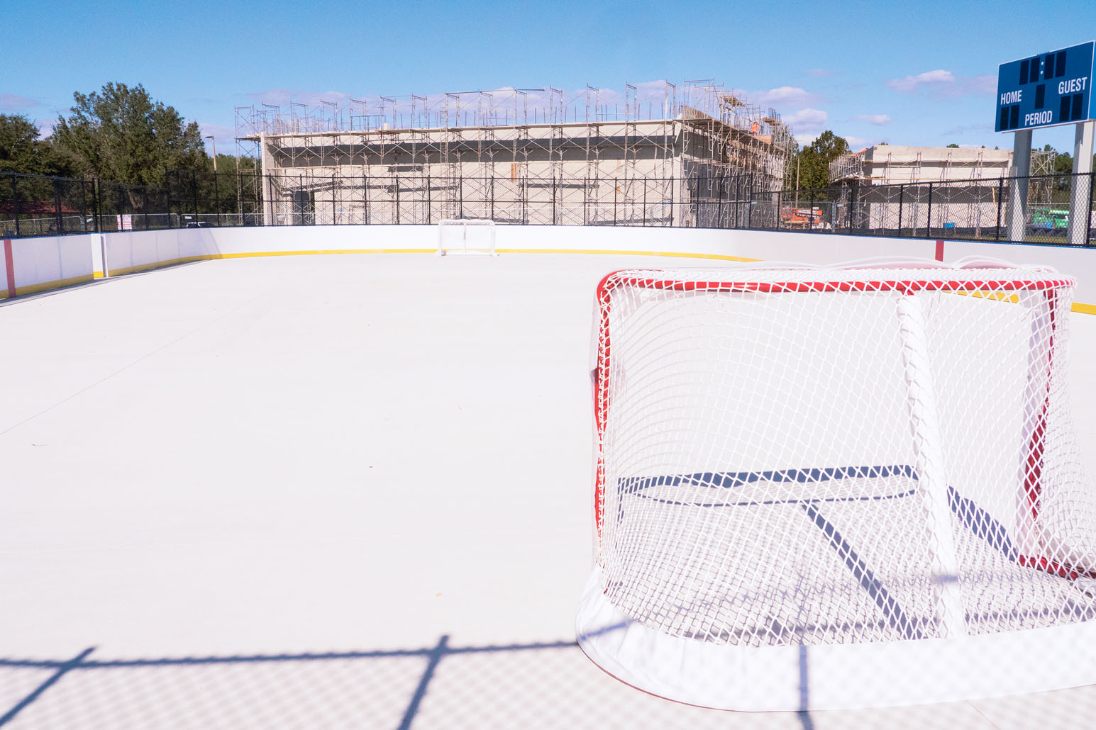 Feel The Thunder At The Wesley Chapel District Park! — Neighborhood News