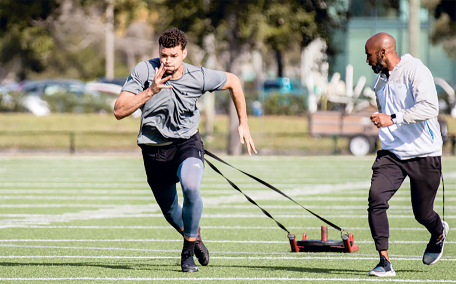 Yo Murphy Performance Expands To Wiregrass Ranch — Neighborhood News