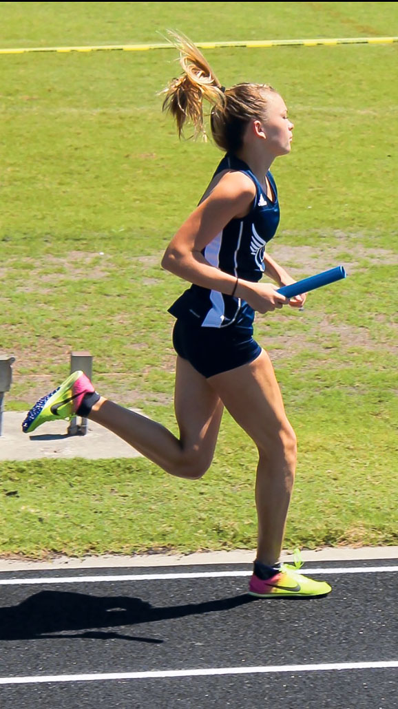 Brooke-Running — Neighborhood News