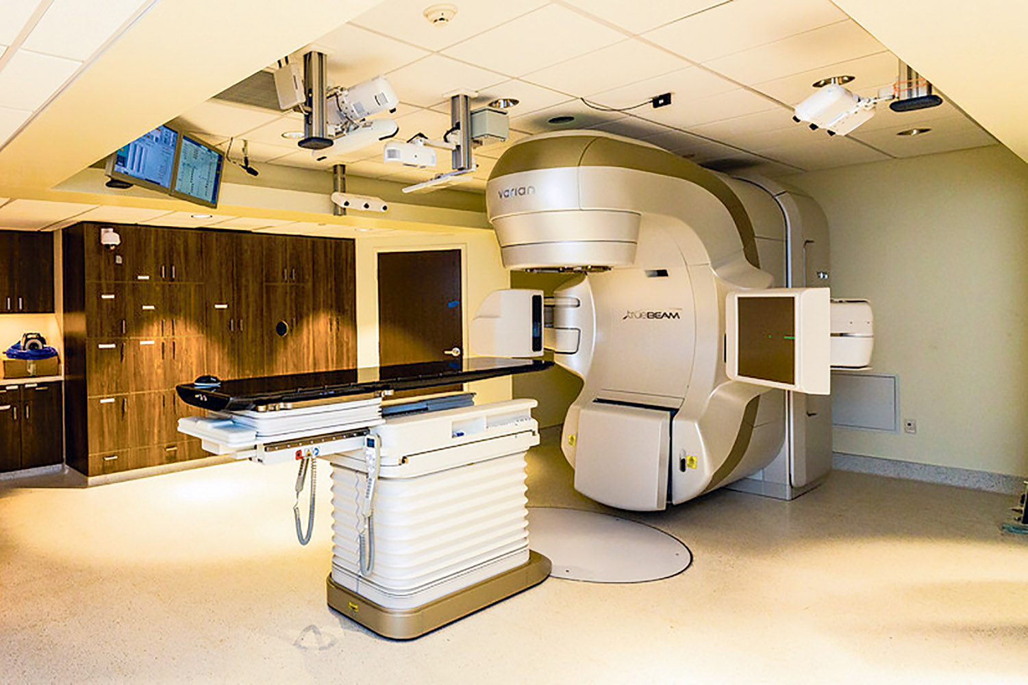 New Moffitt At Wesley Chapel Cancer Center Opens — Neighborhood News