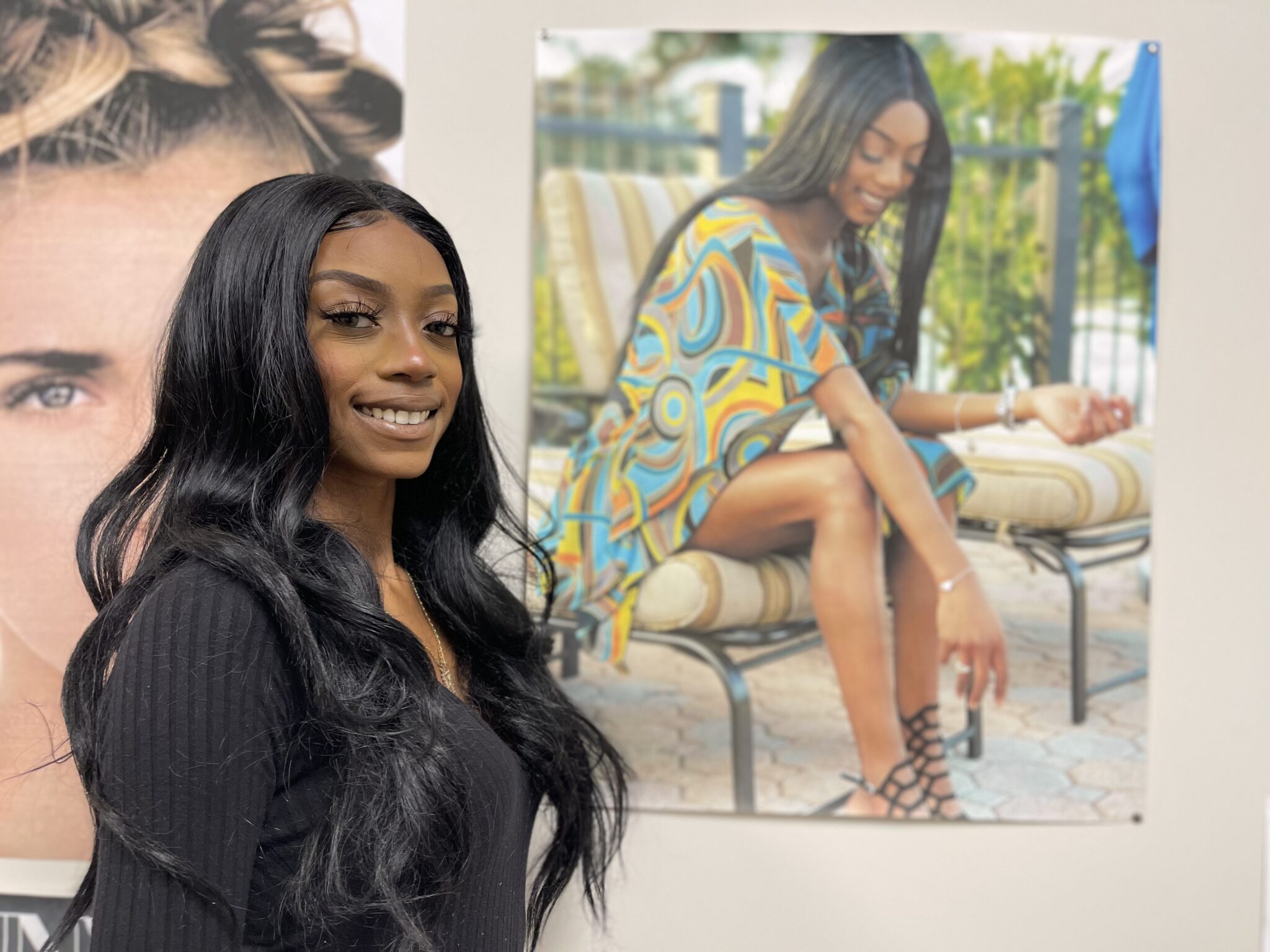 Debra Model Management & School Teaches Model Behavior — Neighborhood News