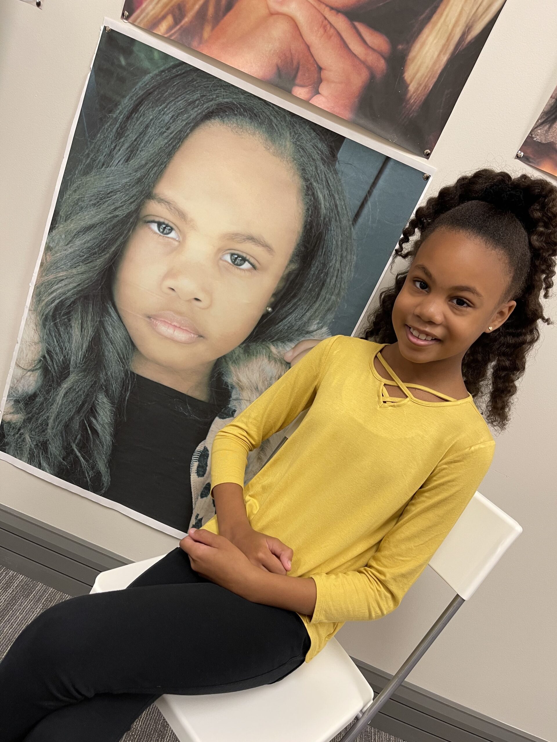 Debra Model Management & School Teaches Model Behavior — Neighborhood News