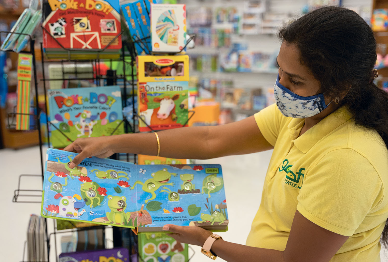 Goofy Turtle Offers A Huge Variety Of Fun, Educational Toys ...